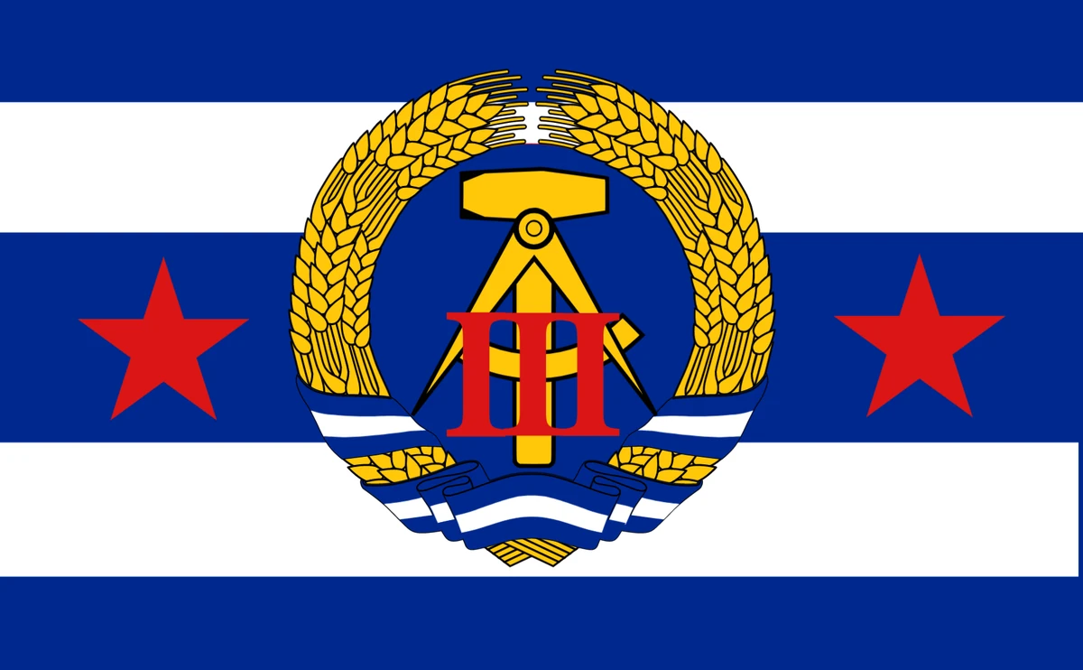 Communist Republic of Cuba | Pan American Congress Wiki | Fandom