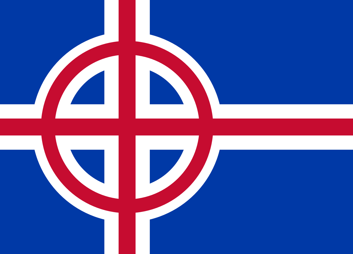 Helluland | Pan American Congress Wiki | Fandom