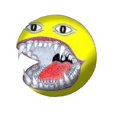 Pacman's true force over Chowder | Pac-Man Fan Wiki | Fandom