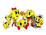 Jr. Pac-Man | Pac-Man Fan Wiki | Fandom