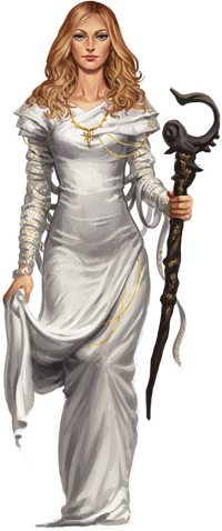 Talitha | Pathfinder Adventure Card Game Wiki | Fandom