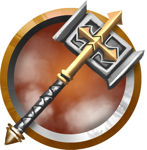 Warpriest Class Deck | Pathfinder Adventure Card Game Wiki | Fandom