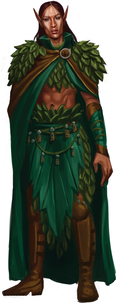 Ukuja | Pathfinder Adventure Card Game Wiki | Fandom