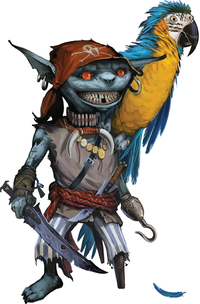 Ranzak | Pathfinder Adventure Card Game Wiki | Fandom