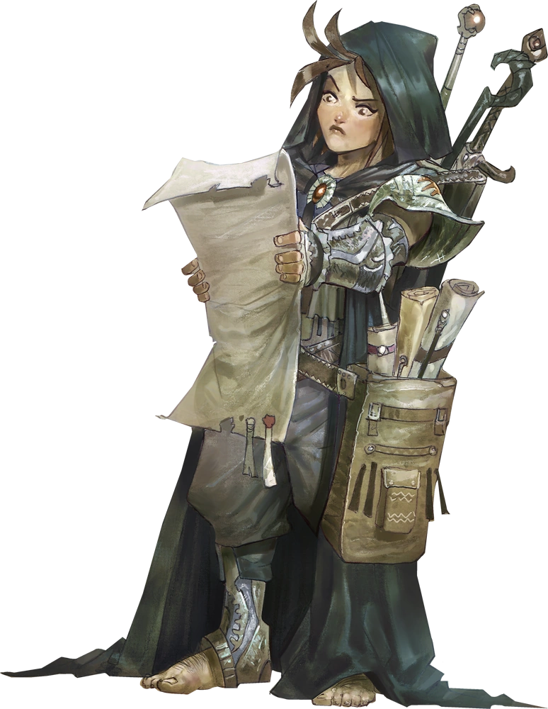 Flenta | Pathfinder Adventure Card Game Wiki | Fandom