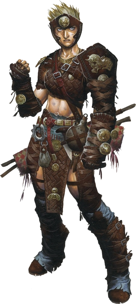 Kess | Pathfinder Adventure Card Game Wiki | Fandom