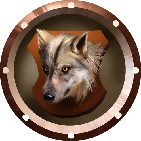 Hunter Class Deck | Pathfinder Adventure Card Game Wiki | Fandom