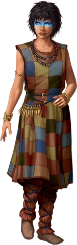 Alase | Pathfinder Adventure Card Game Wiki | Fandom