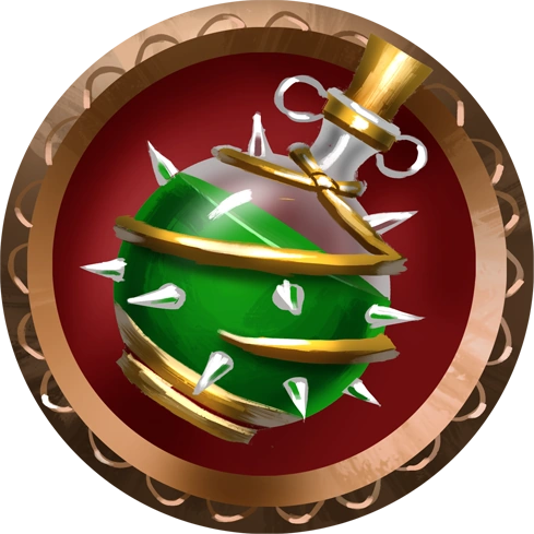 Alchemist Class Deck | Pathfinder Adventure Card Game Wiki | Fandom