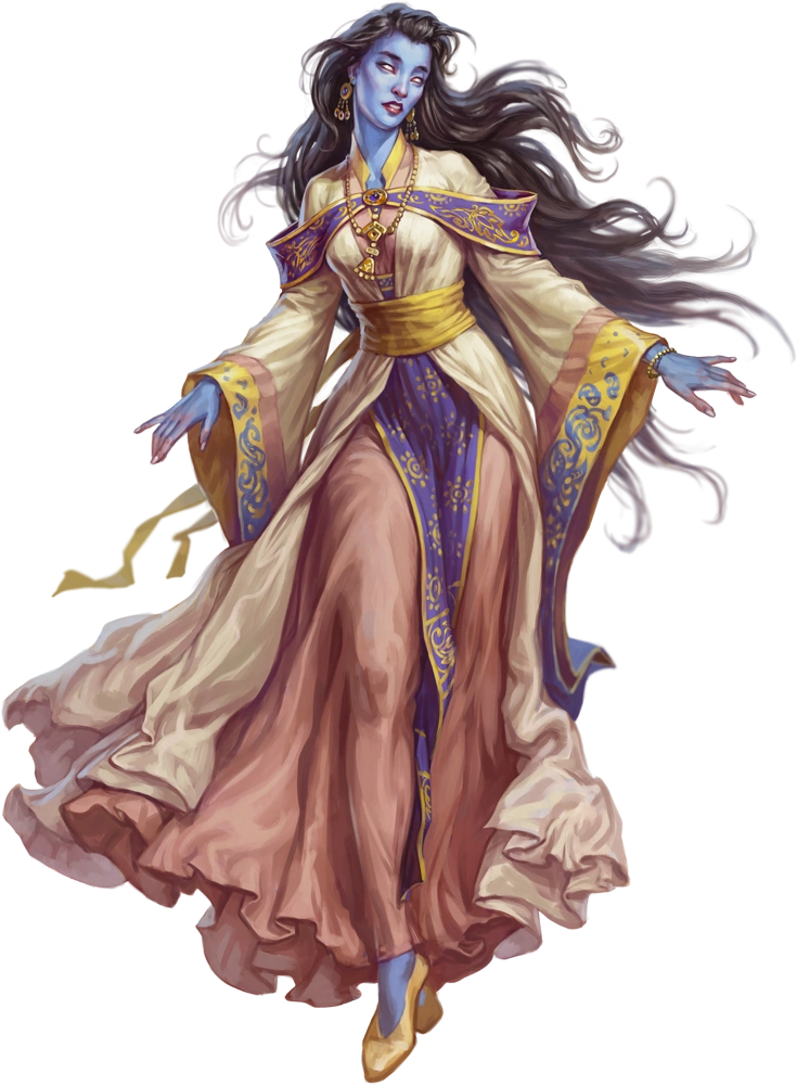 Raheli | Pathfinder Adventure Card Game Wiki | Fandom