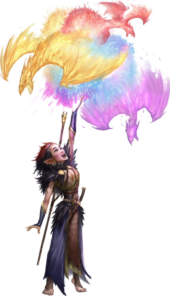 Amaryllis | Pathfinder Adventure Card Game Wiki | Fandom