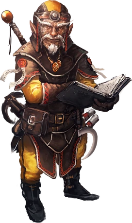 Qualzar | Pathfinder Adventure Card Game Wiki | Fandom