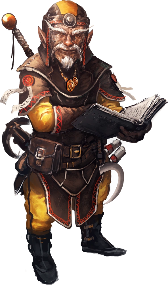 Qualzar | Pathfinder Adventure Card Game Wiki | Fandom