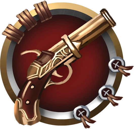 Gunslinger Class Deck | Pathfinder Adventure Card Game Wiki | Fandom