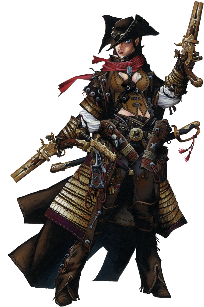 Lirianne | Pathfinder Adventure Card Game Wiki | Fandom