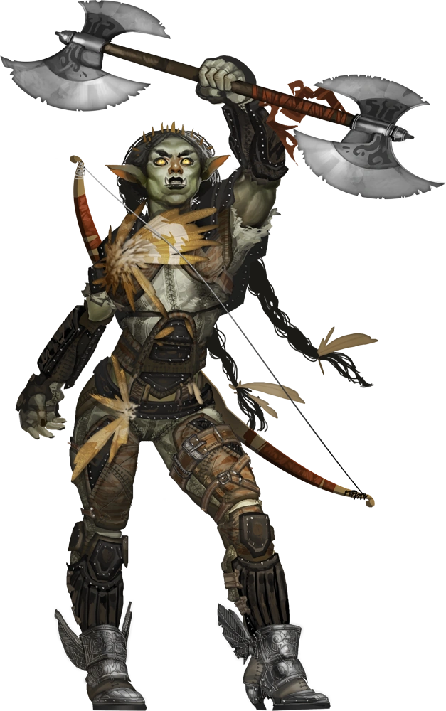 Wrathack | Pathfinder Adventure Card Game Wiki | Fandom