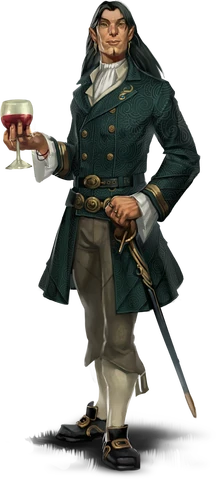 Varian | Pathfinder Adventure Card Game Wiki | Fandom