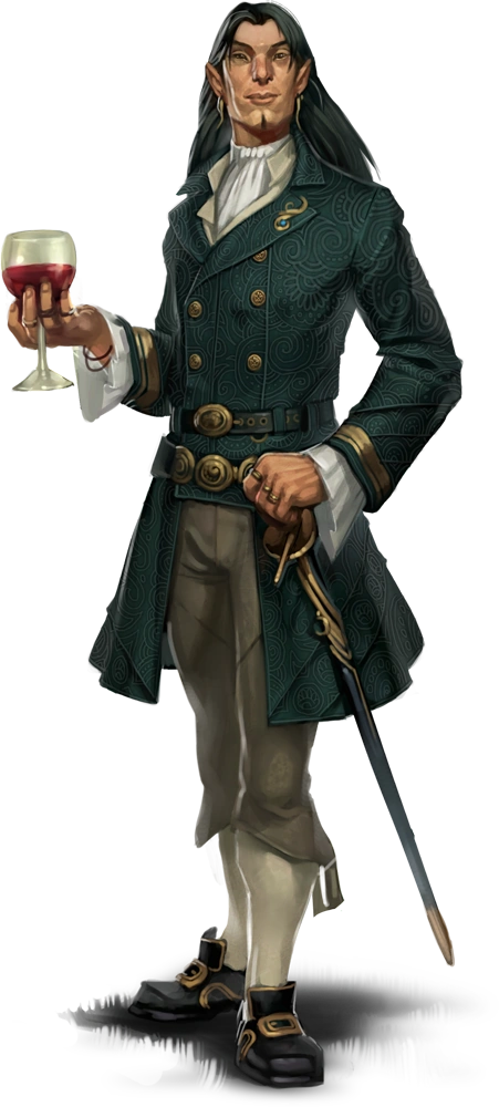 Varian | Pathfinder Adventure Card Game Wiki | Fandom