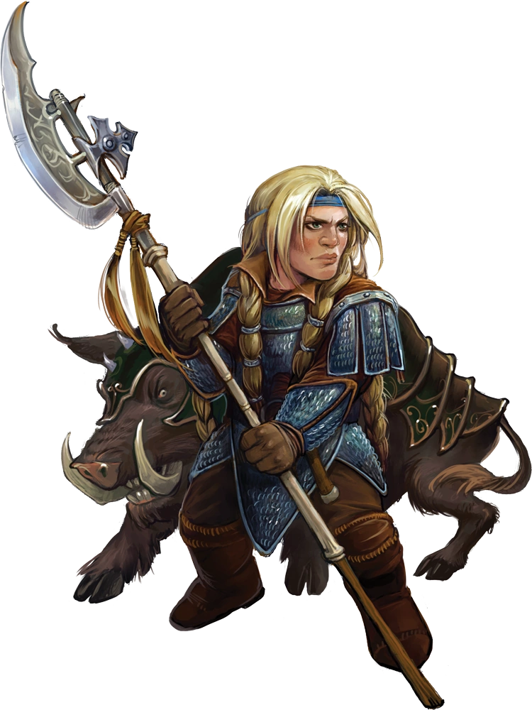 Agna | Pathfinder Adventure Card Game Wiki | Fandom