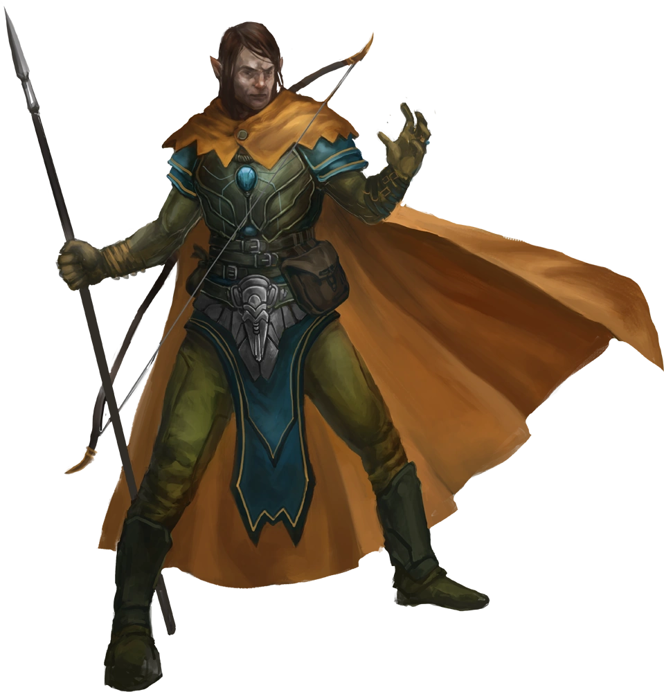 Valendron | Pathfinder Adventure Card Game Wiki | Fandom