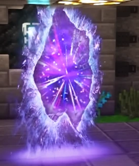 Portal Dimensional Granspert | Wiki Pacheco cara Floja | Fandom