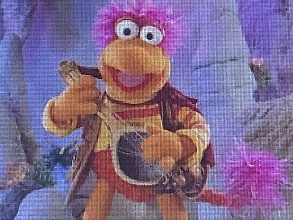 Gobo Fraggle | Pachirapong Wiki | Fandom Gobo Fraggle | Pachirapong Wiki | Fandom