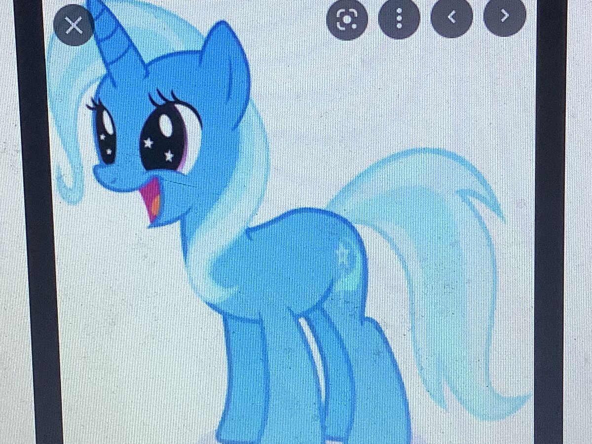 Trixie Lulamoon Pachirapong Wiki Fandom