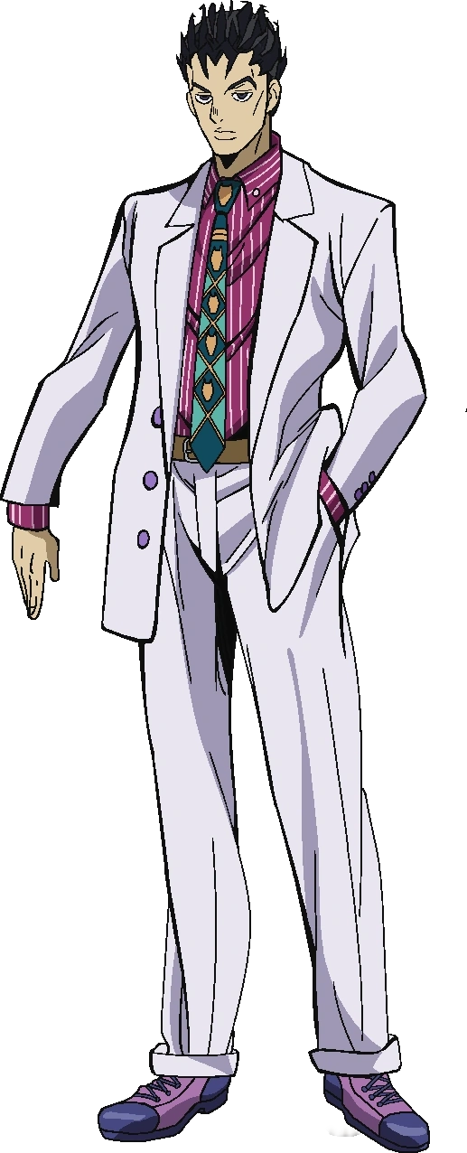 Lil Falopa | Wiki Pachy & Plum | Fandom