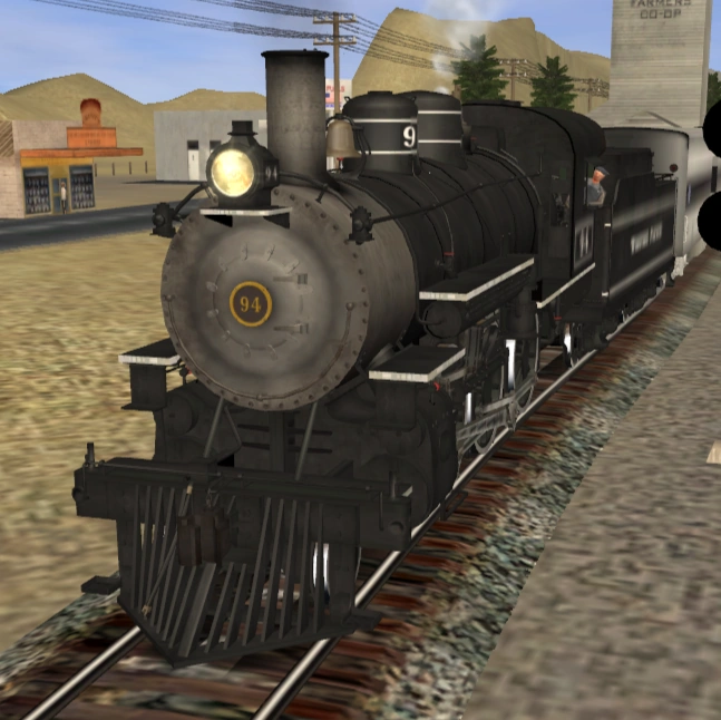 Sam | Pacific Coast Rail Adventures Wiki | Fandom