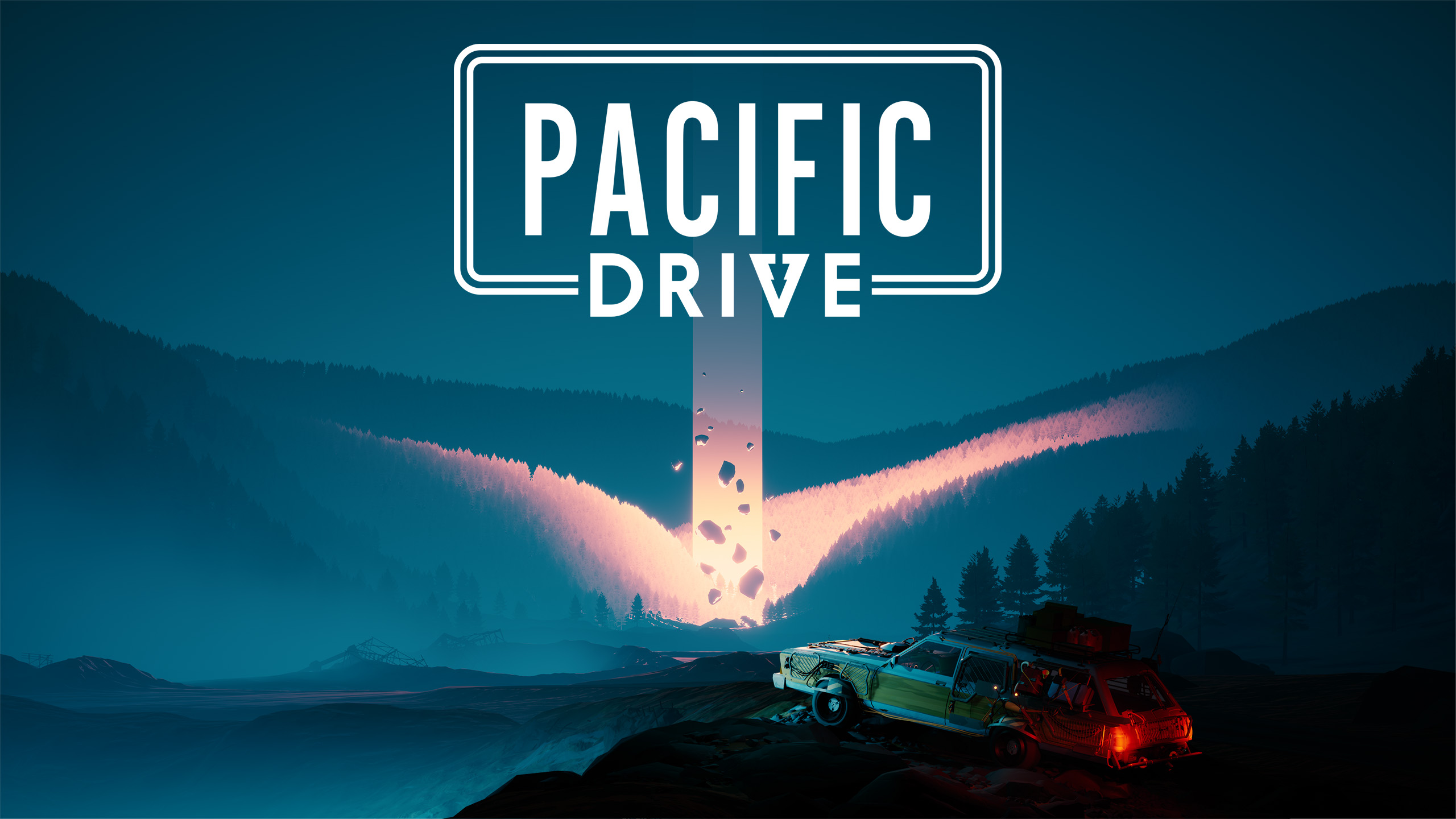 Pacific Drive | Pacific Drive Wiki | Fandom Pacific Drive | Pacific Drive Wiki | Fandom
