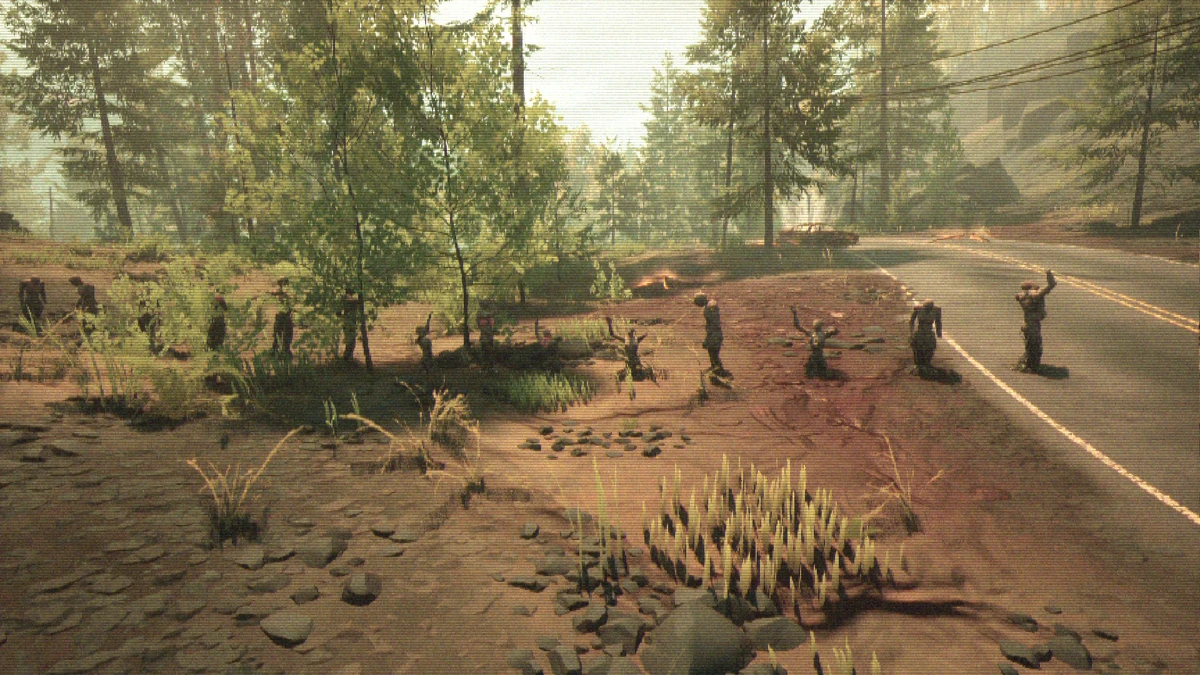 Tourist | Pacific Drive Wiki | Fandom