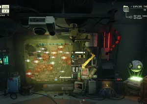 Route Planner | Pacific Drive Wiki | Fandom
