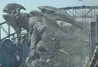 The Final Battle For Earth | Pacific Rim: Last Hope Wiki | Fandom