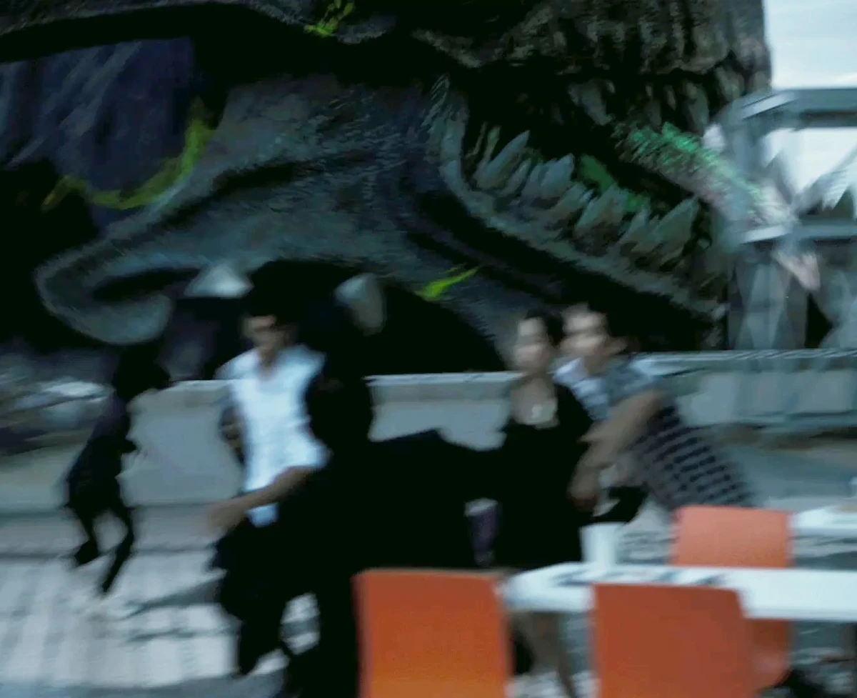 Hundun | Pacific Rim Power-Scaling Wiki | Fandom