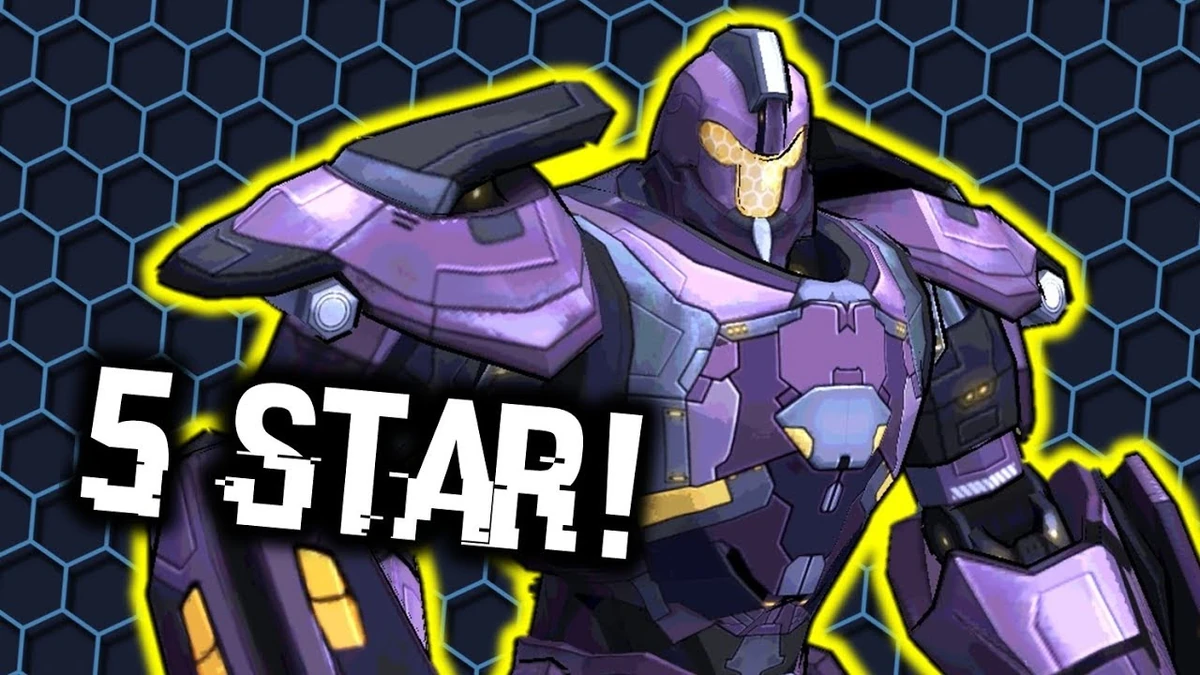 Rage Wolf | Pacific rim reclaimer Wiki | Fandom