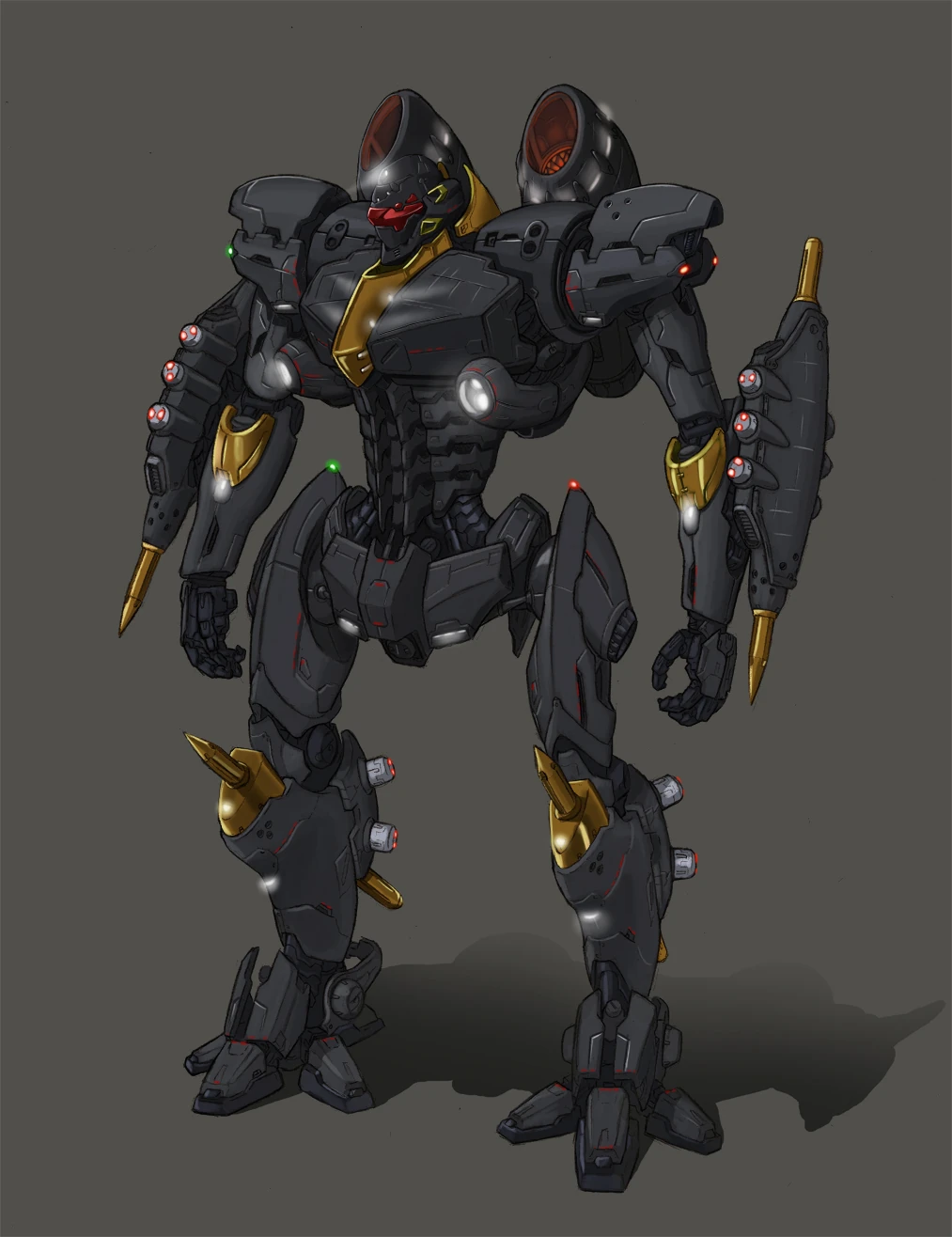 Ion storm | Pacific rim reclaimer Wiki | Fandom