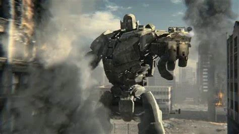 Tango Tasmania | Pacific Rim: Retribution Wiki | Fandom