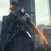 Obsidian Fury | Pacific Rim: Worlds Apart Wiki | Fandom