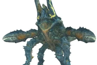 Tritón Geiszler Hermann Gottlieb Pacific Rim Movie Etsy México