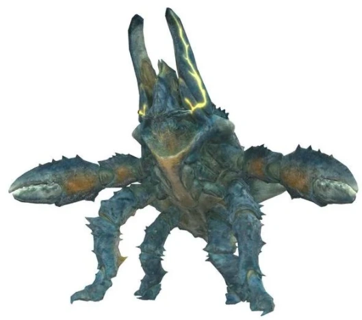 Onibaba | Pacific Rim Wiki | Fandom