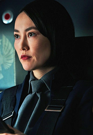 Mako Mori | Pacific Rim Wiki | Fandom