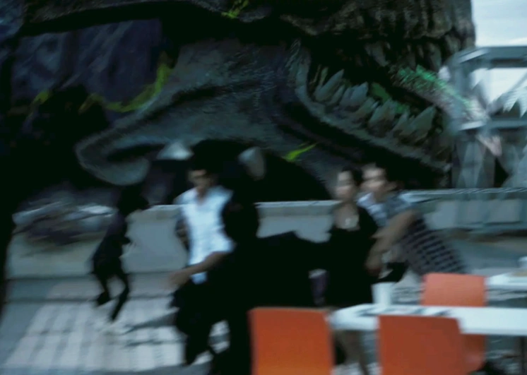 Hundun | Pacific Rim Wiki | Fandom