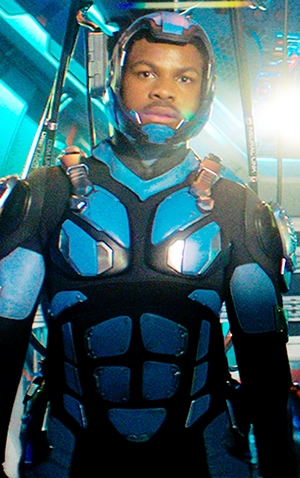 Jake Pentecost | Pacific Rim Wiki | Fandom