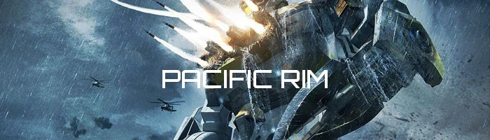 Pacific Rim Wiki | Fandom