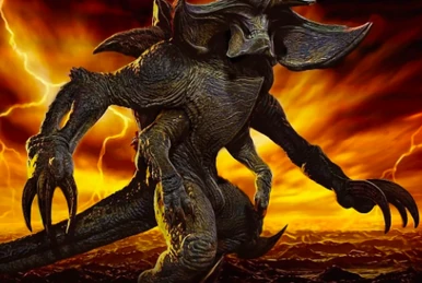 Pacific Rand Kaiju Otachi