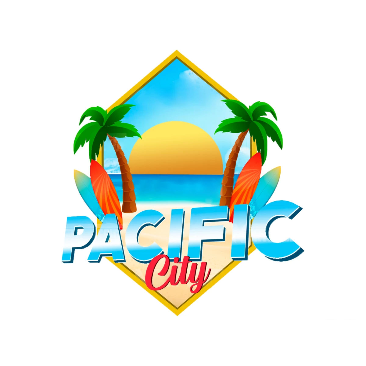 Jake Demon | Pacific Roleplay 2.0🌴 Wiki | Fandom