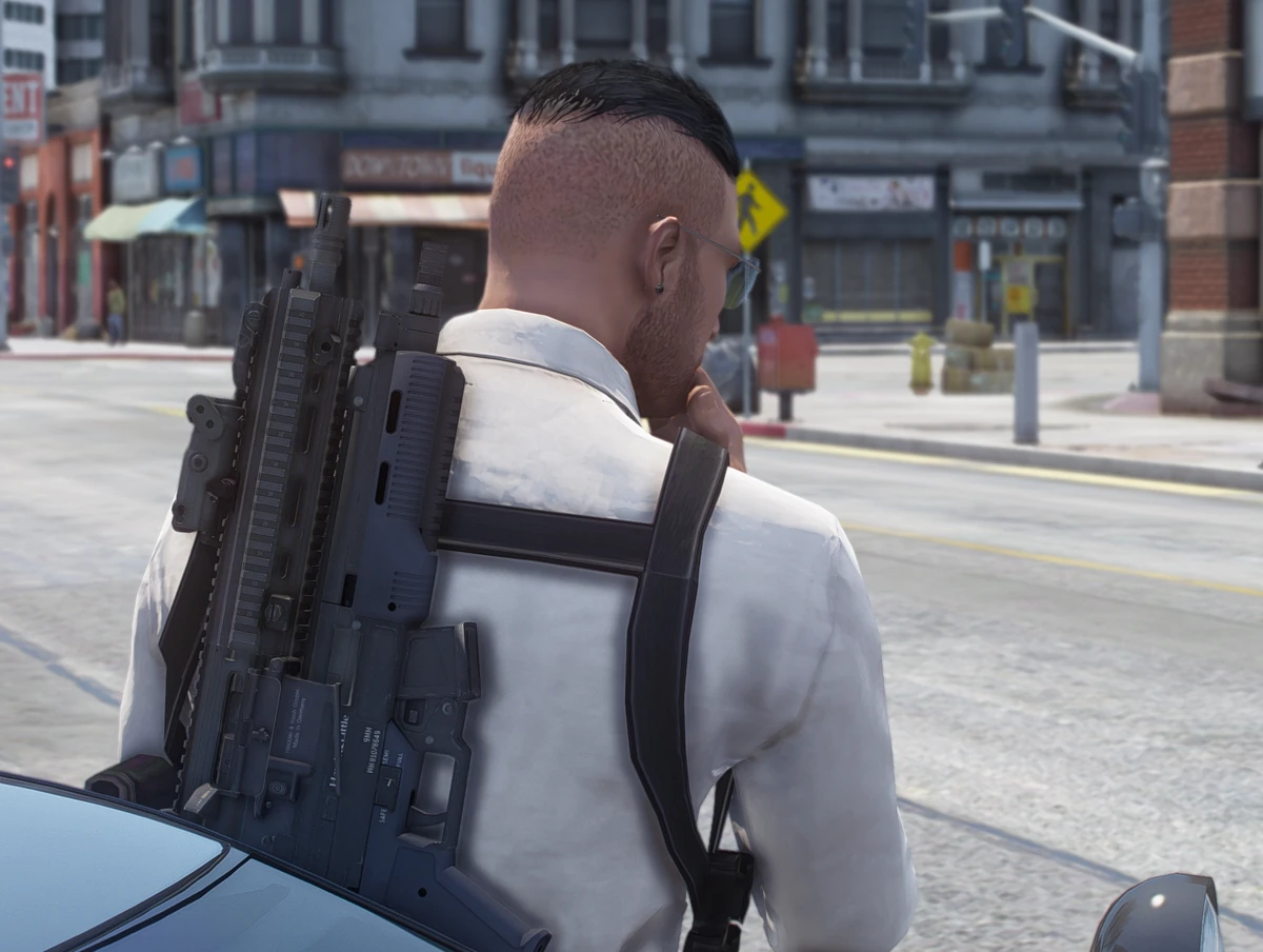 Theo Sparkles | Pacific Roleplay 2.0🌴 Wiki | Fandom