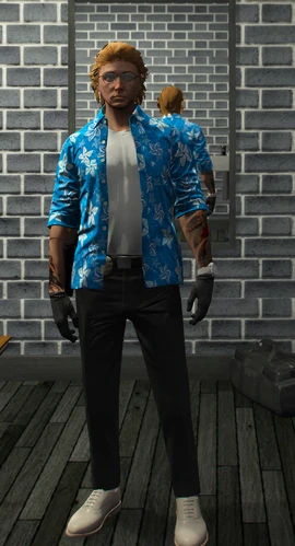 Berry Con | Pacific Roleplay 2.0🌴 Wiki | Fandom