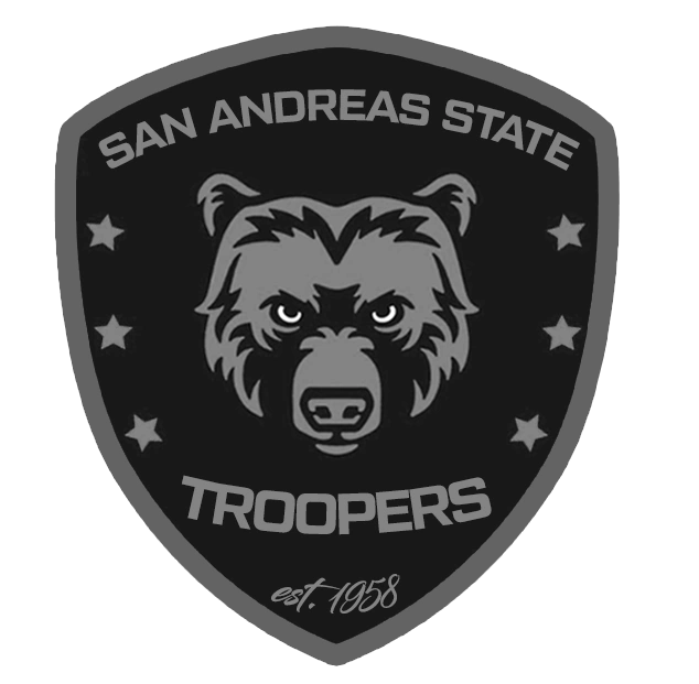 San Andreas State Troopers | Pacific Roleplay 2.0🌴 Wiki | Fandom
