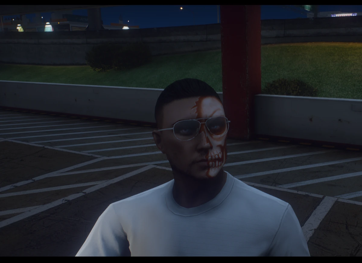 James Vinsu | Pacific Roleplay 2.0🌴 Wiki | Fandom